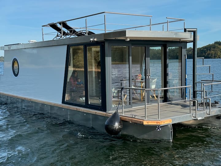 Seahome Pape - Bad Kleinen