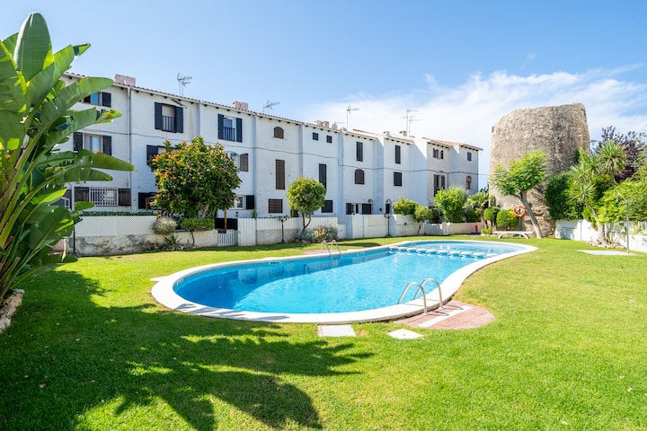 Casa Manolo - Torredembarra