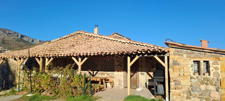 Gîtes De Saint-ribert 6 Pièces - Entrevaux