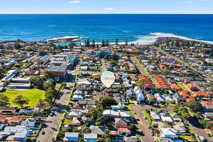 Townhouse In Shellharbour Village - Shellharbour