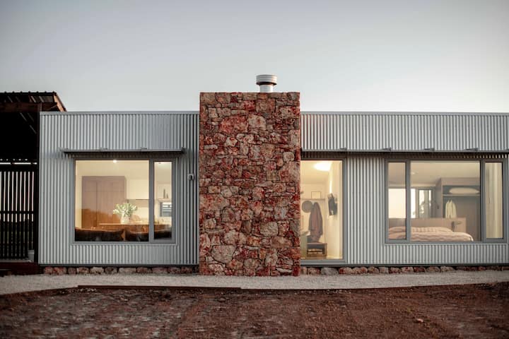 Box Hill Esperance Cabin Yate - Esperance