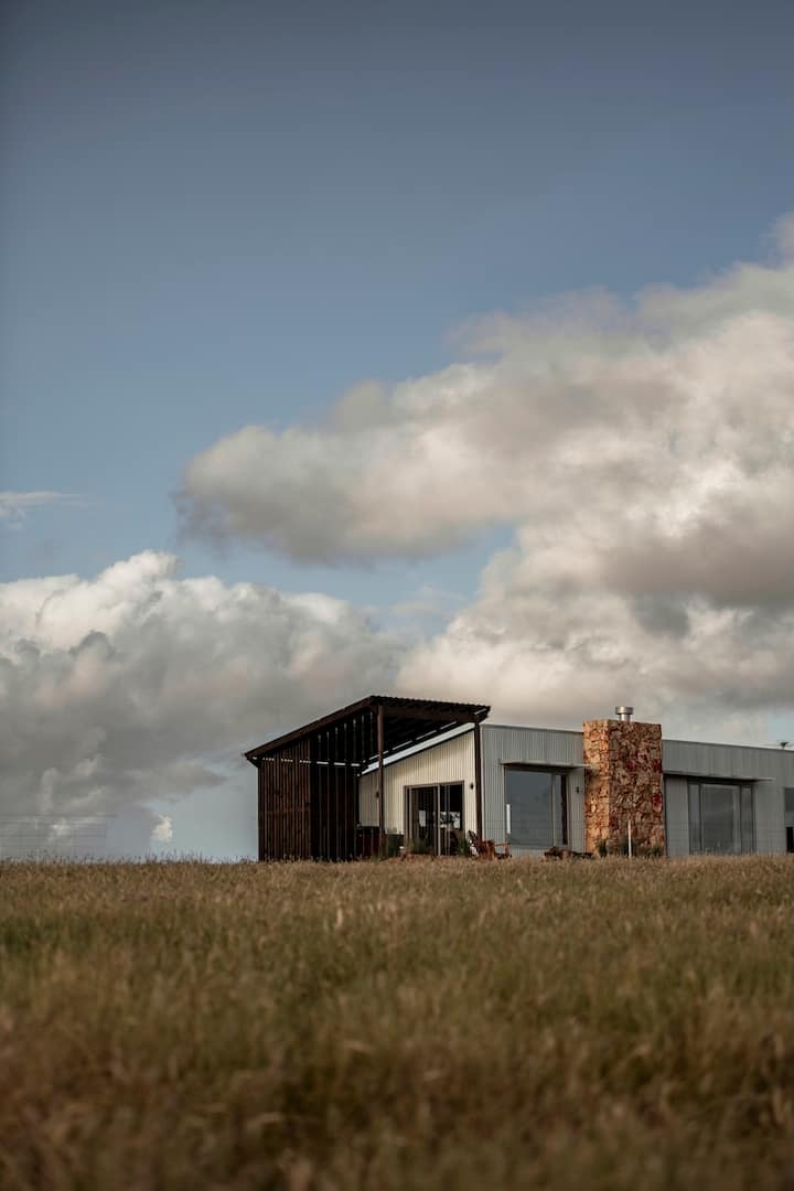 Box Hill Esperance Cabin York - Esperance