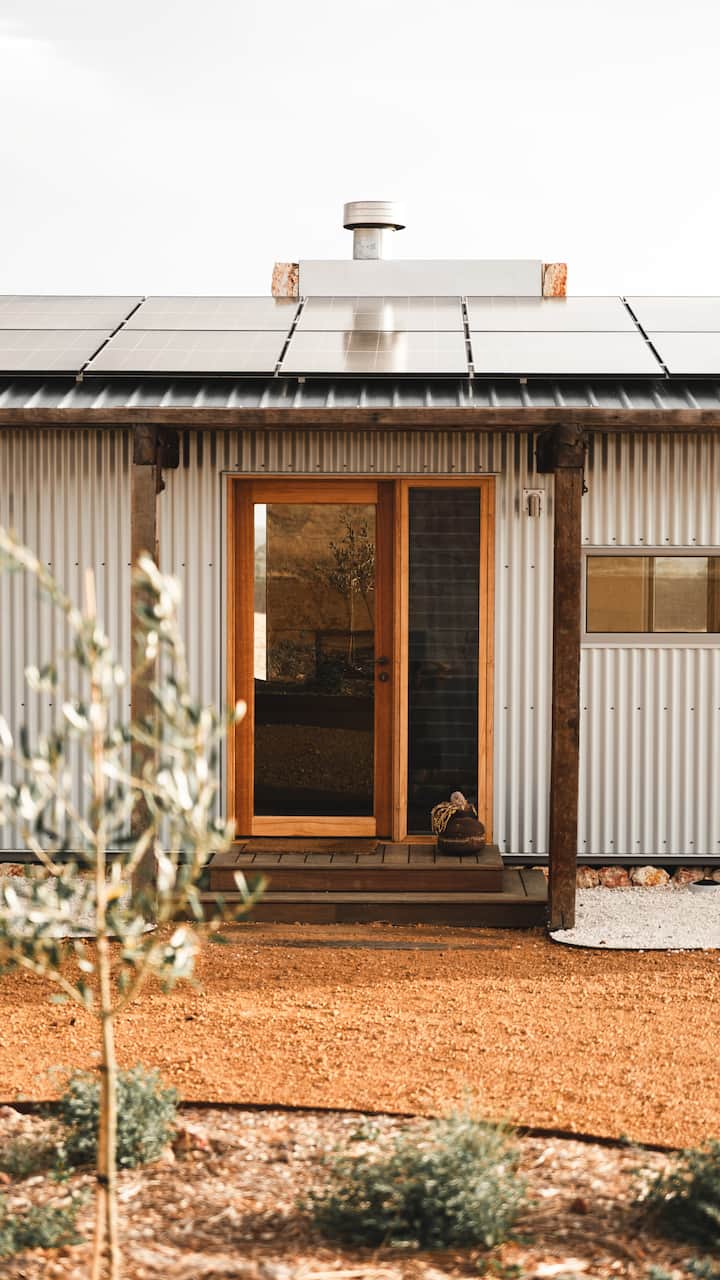 Box Hill Esperance Cabin York - Australia