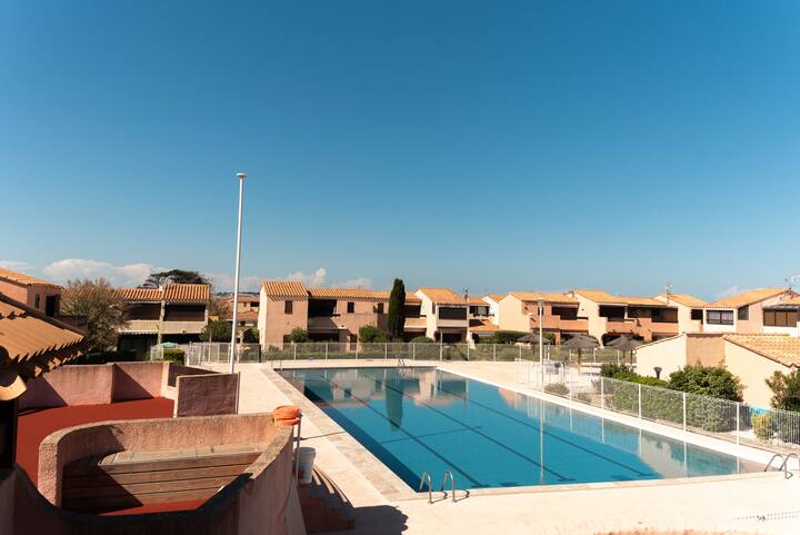 Leucate Aphrodite Village - La Franqui