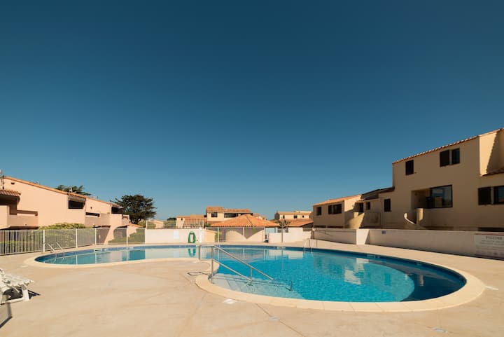 Leucate Aphrodite Village - La Franqui