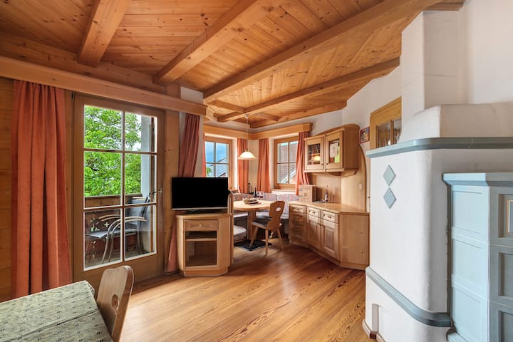 Bio-galtinerhof Tanne - Brixen