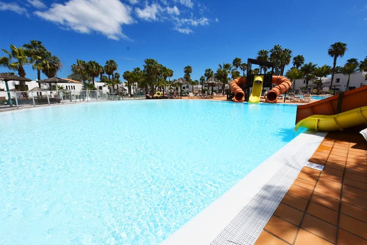 Book Jet - Oasis Dunas Eguzkilore Sweet Dreams - Corralejo