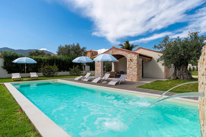 Casa Moros 6, Emma Villas - Costa Rei
