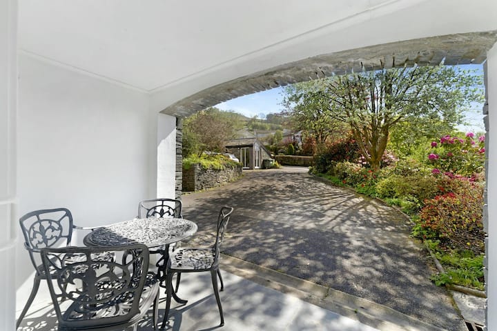 Fisherbeck Nest, Ambleside, Pet Friendly - Ambleside