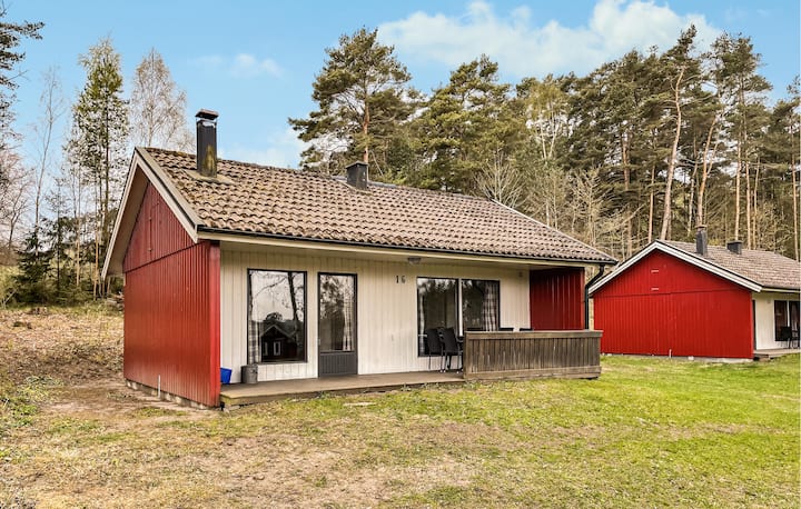2 Bedroom Awesome Apartment In Ystad - Ystad