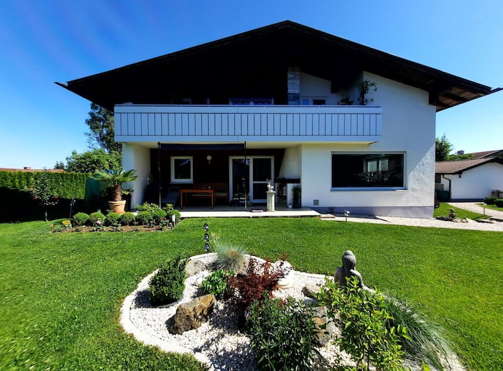 Haus Broni - Steingaden