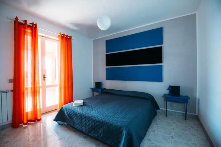 Trilo Porto Rosa Beach Resort - Oliveri