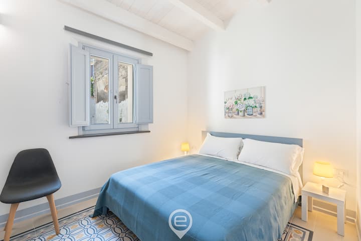 Rosa Dei Venti - Room Levante - Cabras