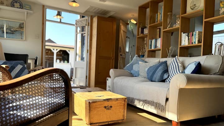 Instow Sandhills - Appledore