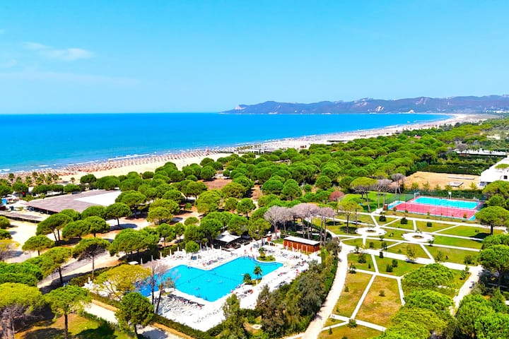 Serenity Penthouse - Happy Rentals - Albania