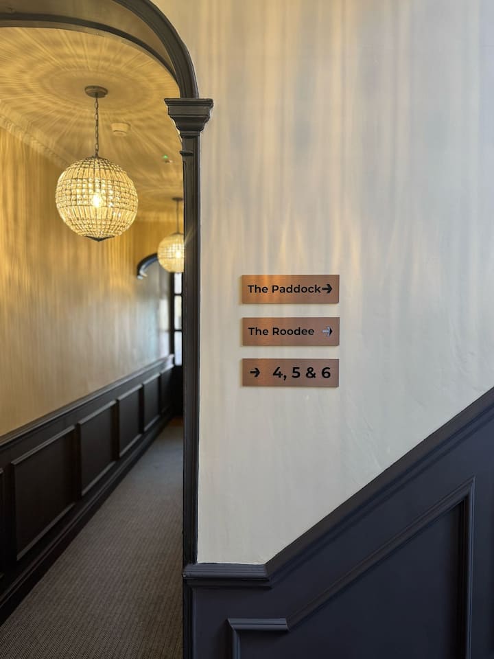 2nd And 3rd Floor Apartment - Chester