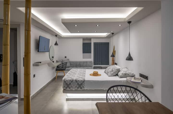 Comfort Living - Naxos