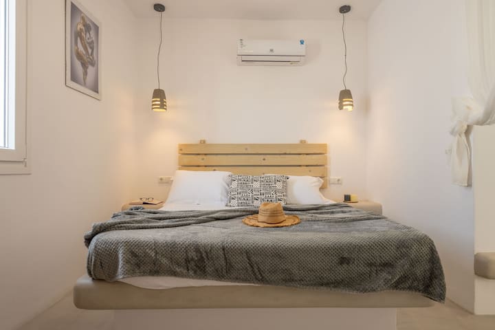 Family Suite - Naxos