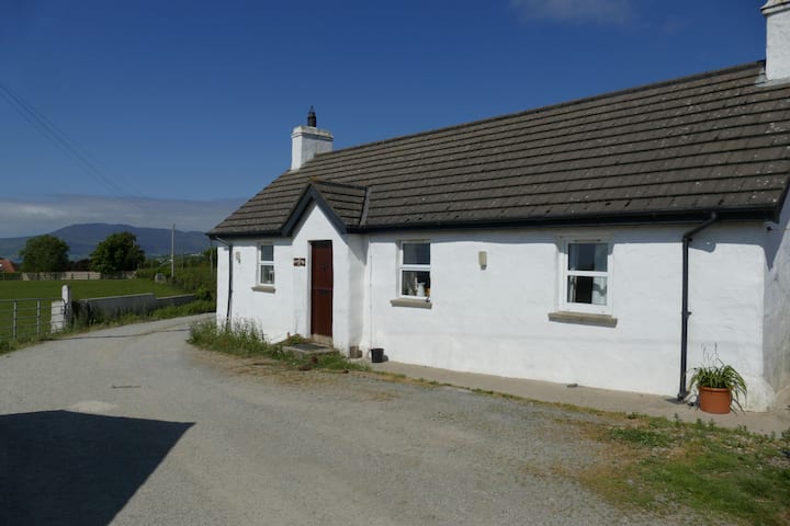 Carol Cottage - Carlingford