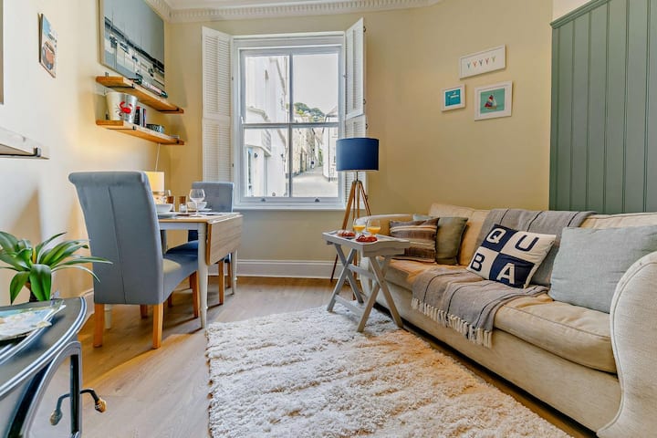 1 Bed In Fowey (Oc-m27634) - 포위