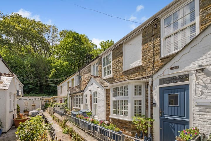 2 Bed In Padstow (Oc-f32031) - Padstow