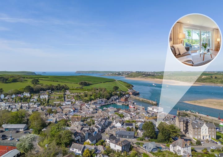 Harbour Reach - Padstow - Padstow