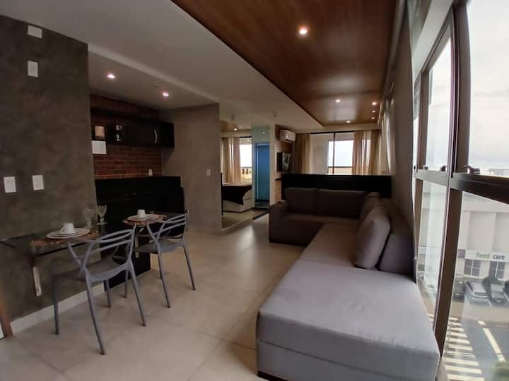 Loft Reserva Madero - Natal