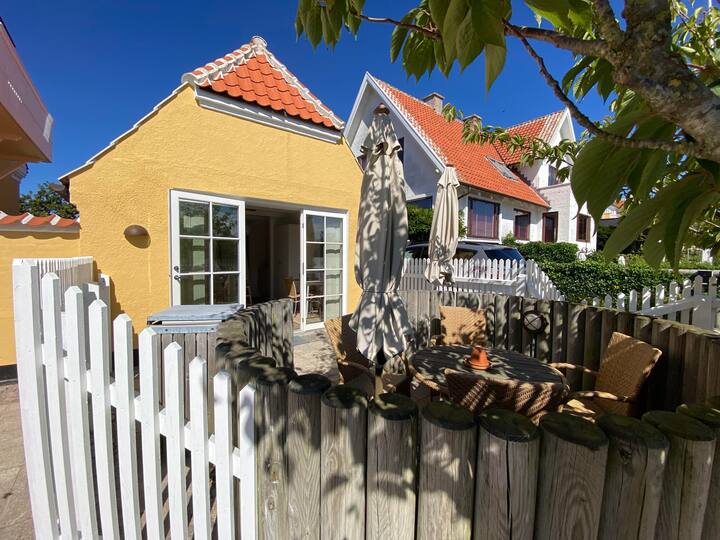 A True Oasis Of A Holiday Home 020009 - Skagen