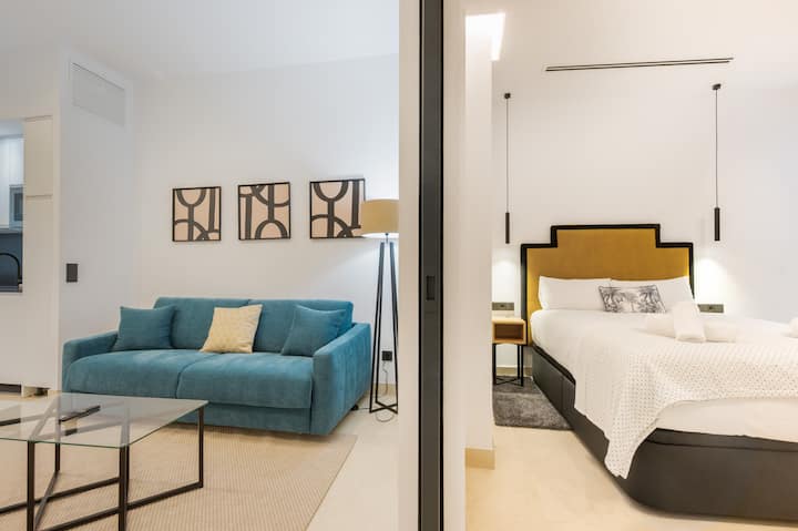 New & Design Apartment - Artemisa - Séville