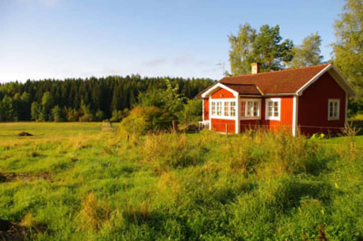 Mälby ÖStertorp - Malmköping