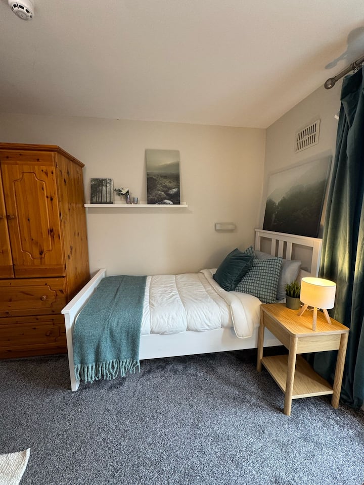 Cosy Ensuite In Heart Of City - Dublin
