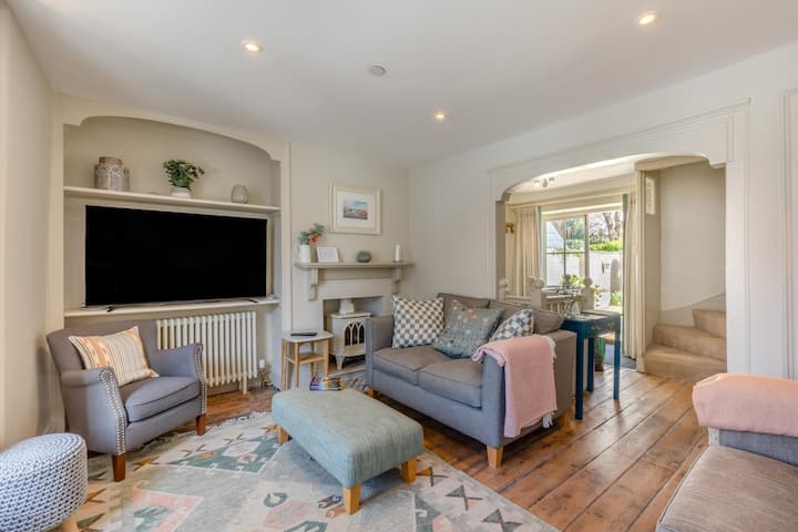 3 Bed In Lyme Regis (Oc-s31839) - Lyme Regis