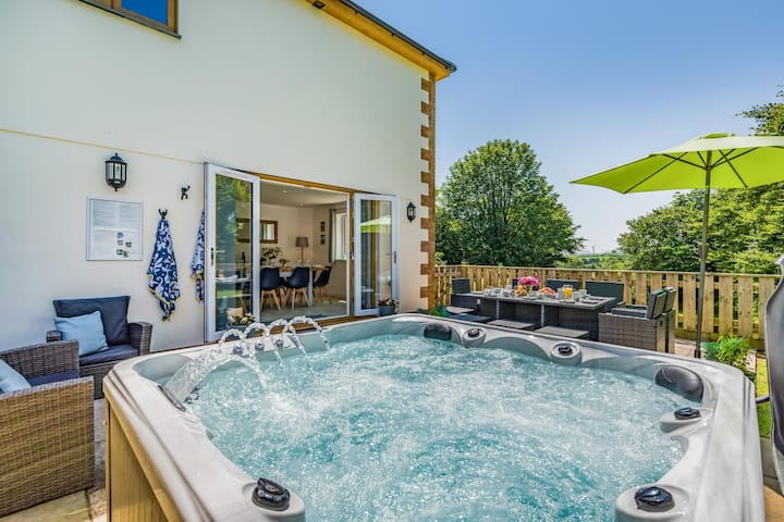 5 Bed In Bradworthy (Oc-d31987) - Devon