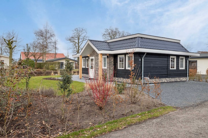 Notario 4 Personen - Eibergen