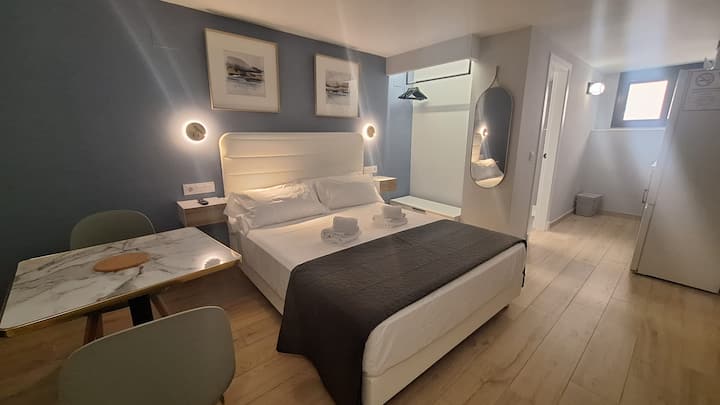 Coral Zahara Suite 13 Semisótano By Cadiz4rentals - Zahara de los Atunes