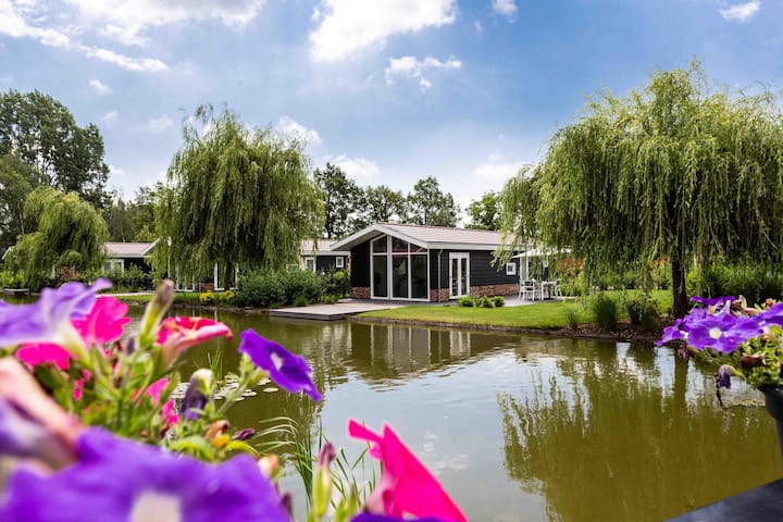 Lindenhoeve 5 Personen - Eibergen