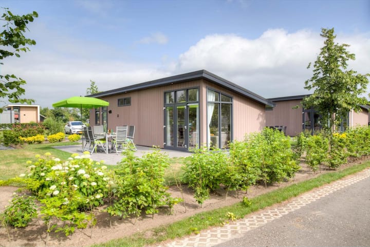 Rialto 6 Personen - Eibergen