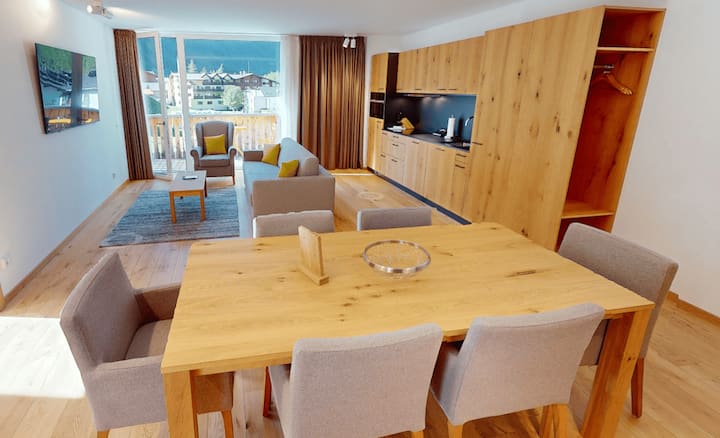 Keyone Homes Zwieselstein Top 103 - Sölden
