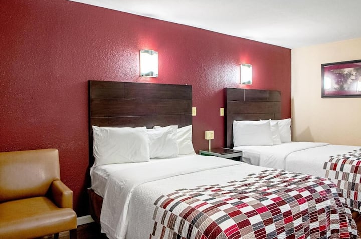 Explore Slidell From A Relaxing Unit Near Highways - Slidell, LA