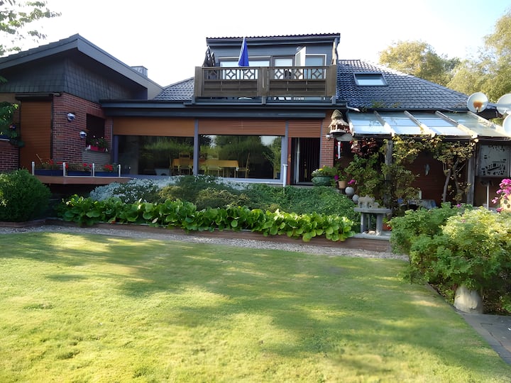 Ferienwohnung Drescher - Cuxhaven