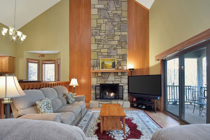 Chetola Resort Near Downtown In Blue Ridge 4 - Blowing Rock, NC
