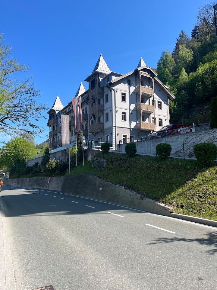 Seehotel Bellevue Lakeview 207 - Zell am See