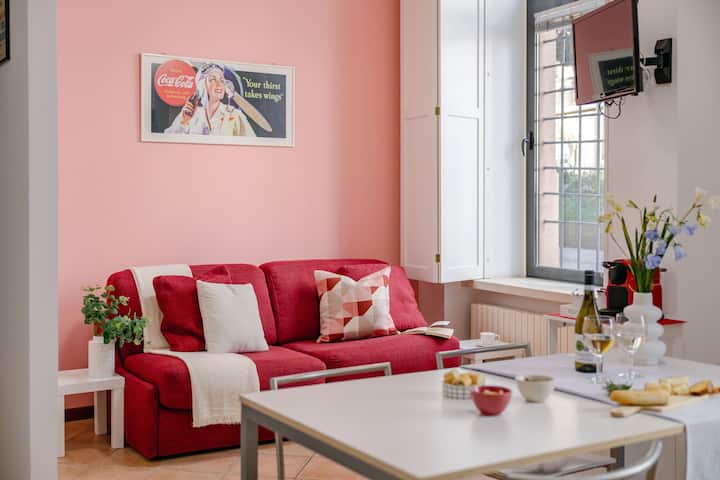 Italian Experience-movie Suite Jesi - Jesi