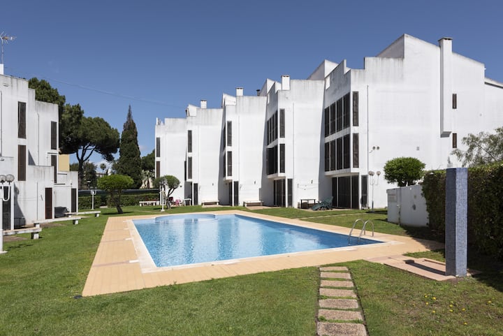 Fonte Moura - With Pool By Hd - Vilamoura