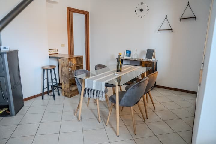 La Casa Della Luna - Cabras