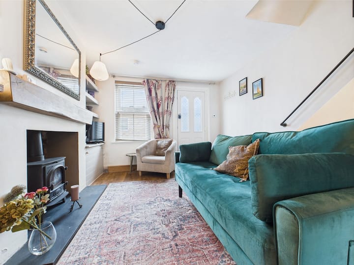 Kings Row - Cheltenham