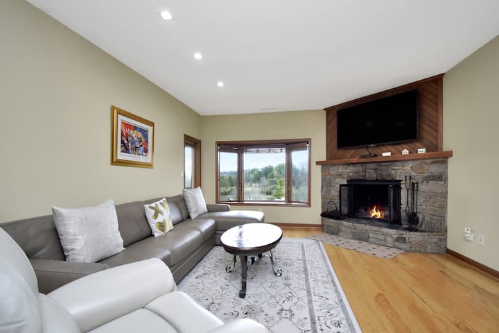 Chetola Serene Condo | Nature & Relaxation- Oak 5 - Blowing Rock, NC