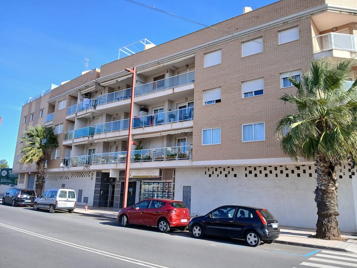 Estacion 50 - Benicarló