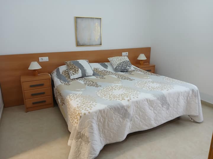 Estacion 50 - Peniscola