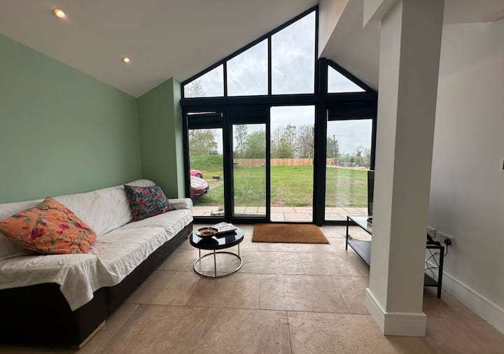 The Hayloft At Moor Lodge - Thirsk